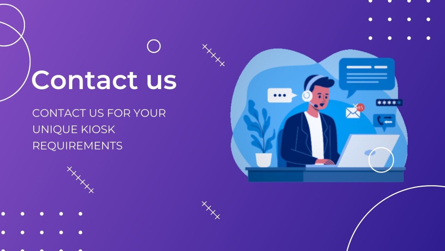 NextScreen | Contact Us – Canada Mississauga | Message Us