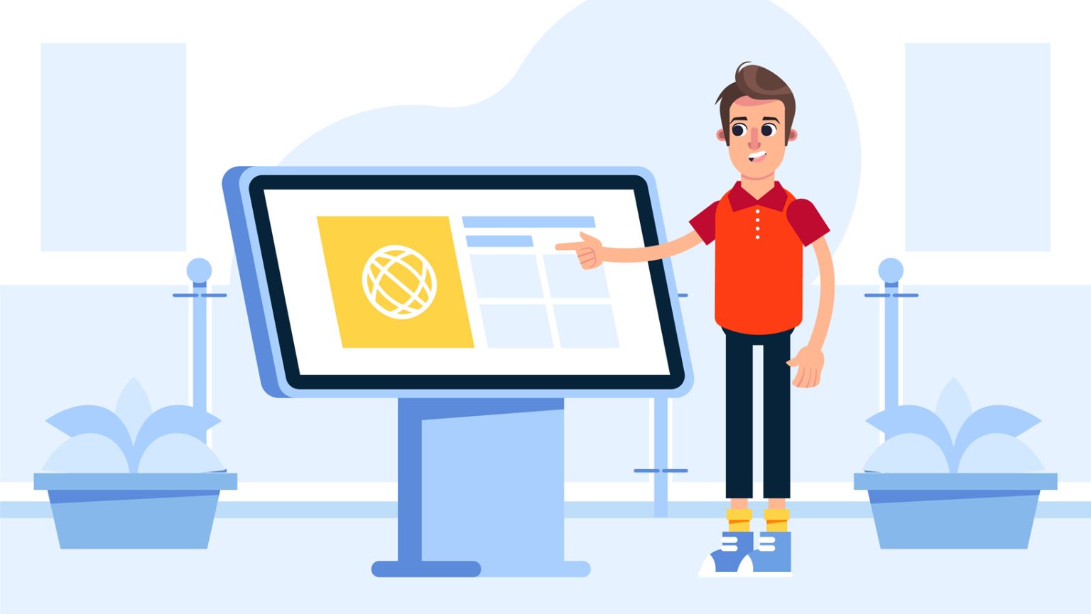 Kiosk Tips and Updates | Stay informed with the latest updates