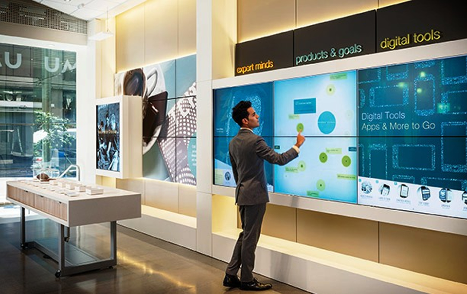 digital signage solutions | NextScreen.ca | Blog